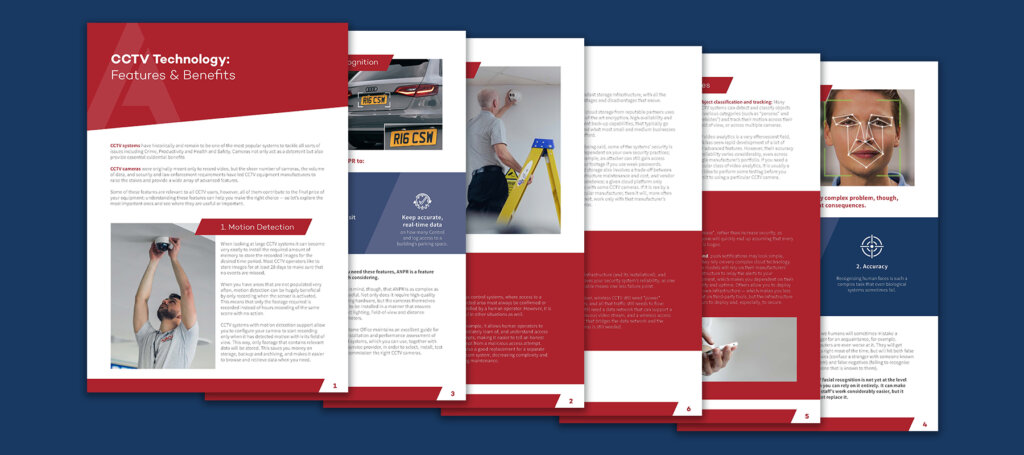 ABCA Fire and Security