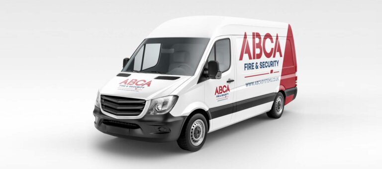 ABCA Fire and Security