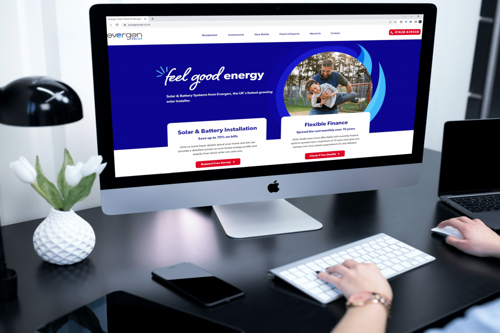 DigitalKOG Commence New Partnership With Evergen Solar