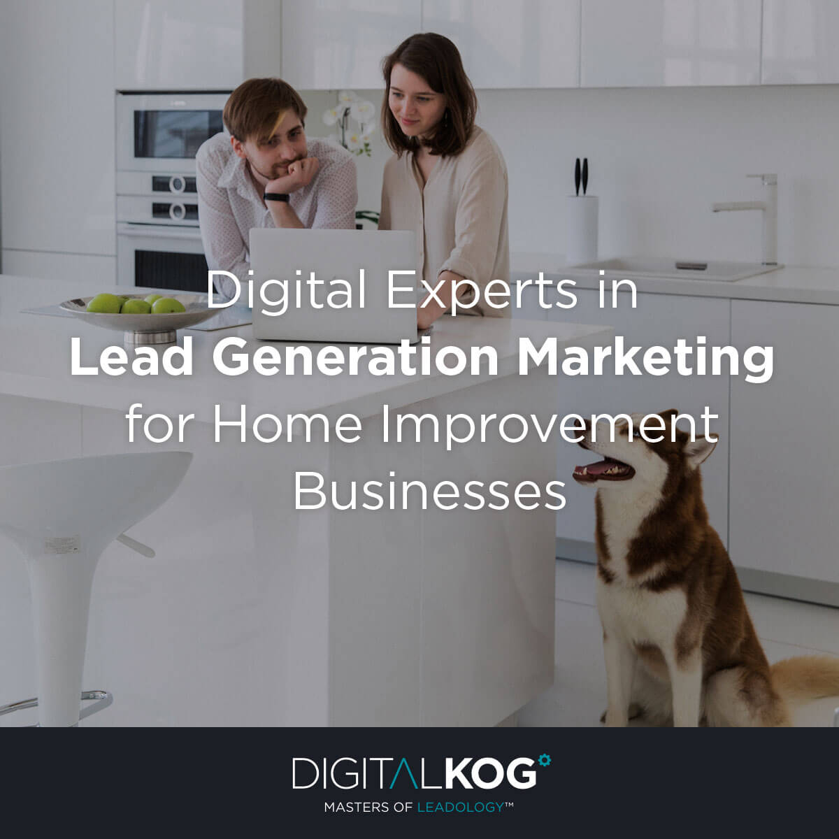 Delivering Leads for Home Improvement Businesses