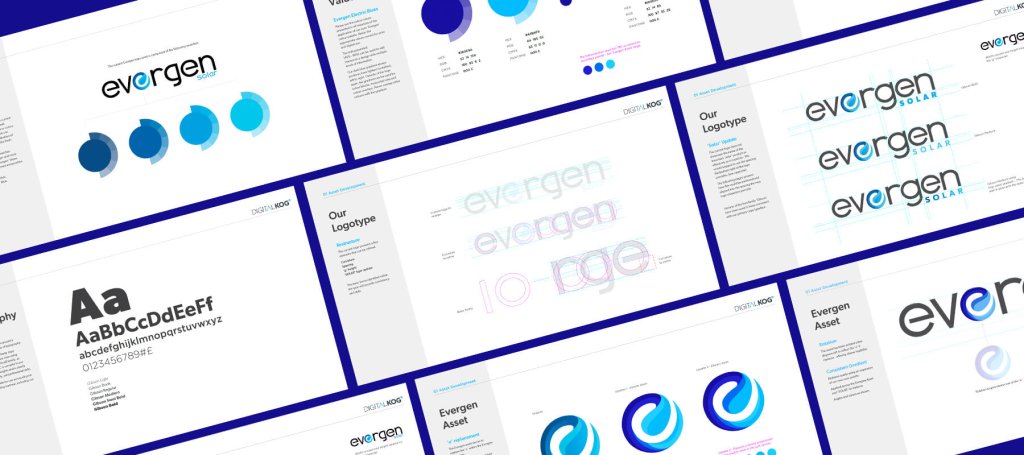 Evergen Solar Case Study | DigitalKOG