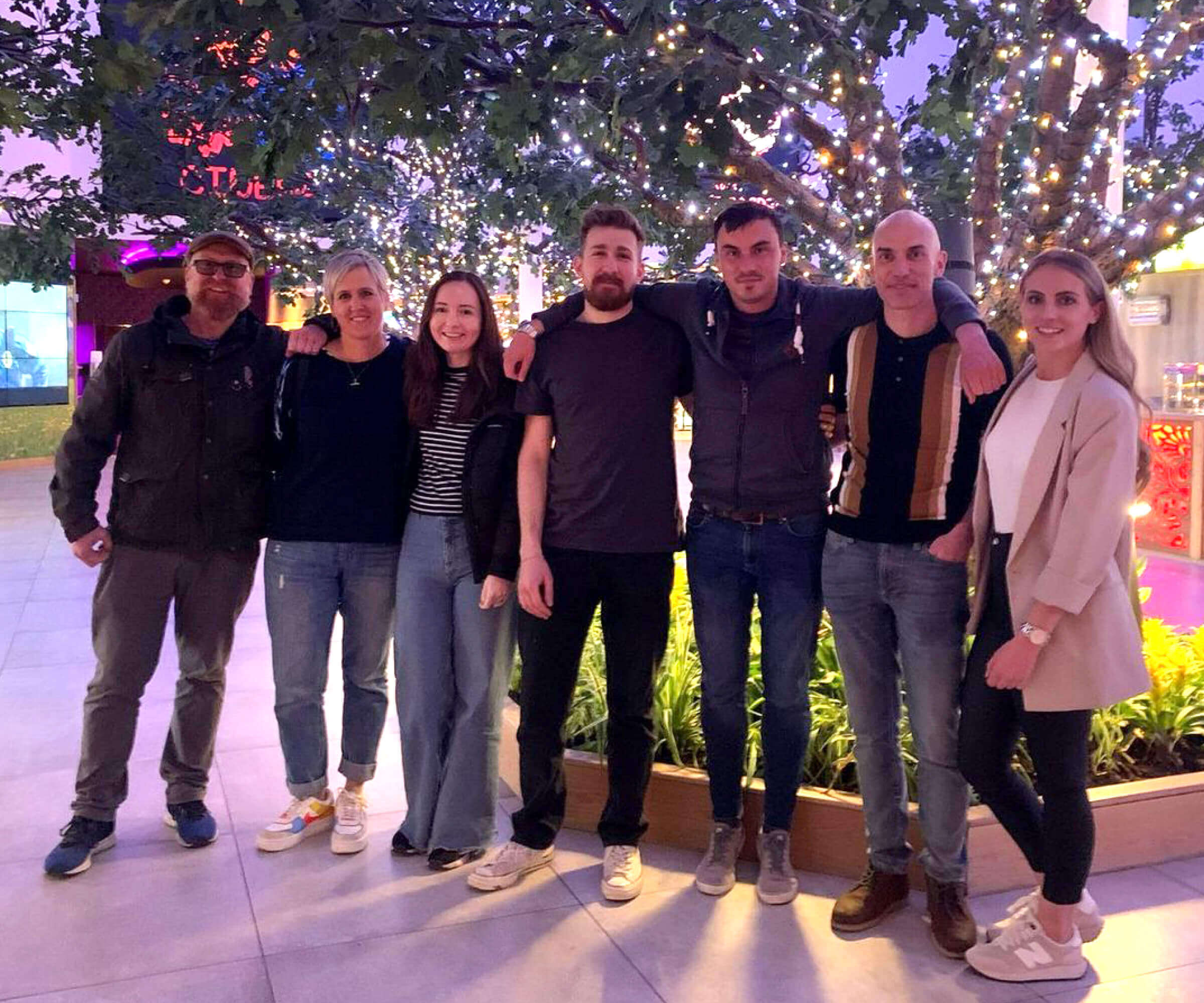 My First Year As A LEADOLOGIST™ | Josh Pickering