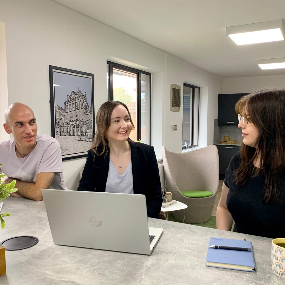 DigitalKOG - Masters of Leadology™ | Digital Marketing Experts in Lead ...